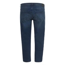 Blend Regular-fit-Jeans »Twister fit - NOOS« Denim Black Blue 48 - Länge 32 Länge 32 48 Coole Jeans von Blend