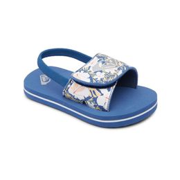 Roxy Sandale »Finn« Navy 6(21,5) 6(21,5) Obermaterial: wasserfreundliches EVA-Band