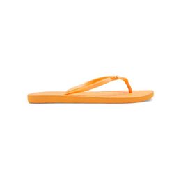 Roxy Sandale »Viva Iv« Tangerine 8,5(39) 8,5(39) Stoff: PVC-freie Materialien