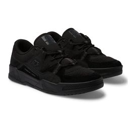 DC Shoes Sneaker »Construct« Black/Black/Black 14(48,5) 14(48,5) Material: Obermaterial aus Leder,...