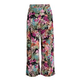 Roxy Outdoorhose »Midnight Avenue« Phantom Moody Tropical Apparel M M Material: Mittelschweres, bedrucktes...