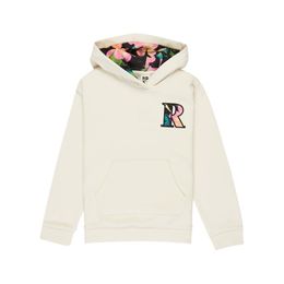 Roxy Hoodie &raquo;Hope You Trust&laquo; Egret 14(155-164cm) 14(155-164cm) Material: Frottee-Mischgewebe aus Baumwolle...