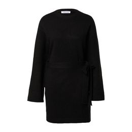 EDITED Knitted dress 'Coraline' female Black size 34
