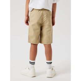 name it Shorts »NKMRYAN JOG L TWILL SHORTS 7001-TF NOOS« Twill (blank) 128 - N-Gr N-Gr 128 Coole Shorts von name it für Jungen
