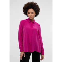 Eterna Hemdbluse &raquo;LOOSE FIT&laquo; pink 34 34 Hemd-Kragen