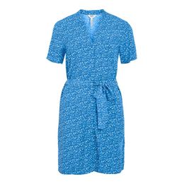 Object Shirt Dress 'EMA ELISE' female Blue size 36