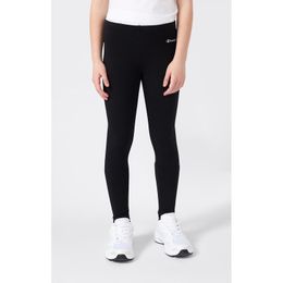 Champion Leggings »ICONS Leggings Terry« für Kinder NBK-NS XXL (176) - N-Gr N-Gr XXL (176) Leggings von Champion