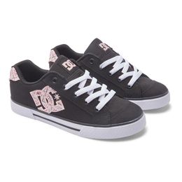DC Shoes Sneaker »Chelsea« Pink/Raspberry 11(43) 11(43) Material: Canvas-Textilobermaterial aus...