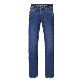 Garcia Slim-fit-Jeans »Tavio« for BOYS dark blue used 140 - N-Gr N-Gr 140 Slim-Fit Jeans von Garcia for BOYS