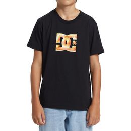 DC Shoes Shirttop »DC Star Chrome Bevel« schwarz 8(125-130cm) 8(125-130cm) Kollektion: Lineguide-Kollektion