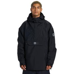 DC Shoes Skijacke »Dc-43« schwarz XXL XXL Umweltfreundliches Material: Schaftgewebe...