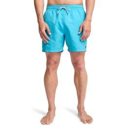 Billabong Boardshorts »All Day Layback 16"« Aqua XXL XXL Material: Surf-Suede-Stoff aus recyceltem...