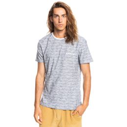 Quiksilver T-Shirt »Kentin« Navy Kentin XL XL Ärmel: kurzärmlig
