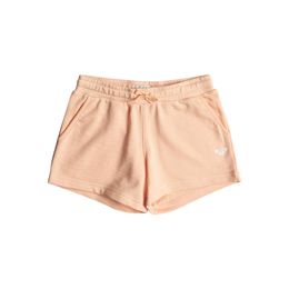 Roxy Sweatshorts »Surf Feeling« Peach Parfait 16(165-172cm) 16(165-172cm) Material: Mittelschweres...