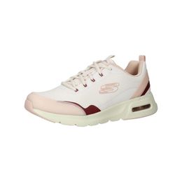 Skechers Sneaker »Sneaker Mesh« Hellpink 40 40 Verschluss: Schnürung