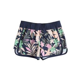 Roxy Badehose »Good Waves Only« Naval Academy Ilacabo Swim 8(125-130cm) - Normalgrößen Normalgrößen 8(125-130cm) Material: Mischgewebe mit...