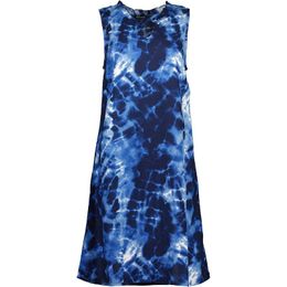 Blue Seven Sommerkleid »Kleid« 1 Stk. tlg. 567 - ULTRAMARIN 38 38 Blaues Sommerkleid für Damen