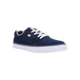 DC Shoes Sneaker »Tonik« Dc Navy/White 11(44,5) 11(44,5) Obermaterial aus Wildleder, Nubukleder oder...