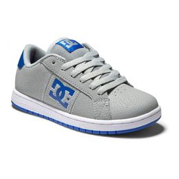 DC Shoes Sneaker »Striker« Grey/Royal 6(37) 6(37) Leder-, Nubukleder- oder Wildlederobermaterial...