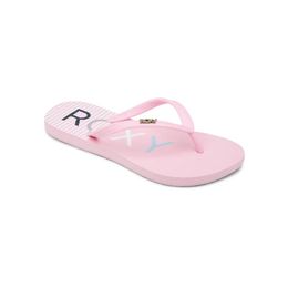 Roxy Sandale »Rg Viva Stamp Ii« Pink 12(29) 12(29) Stoff: PVC-freie Materialien