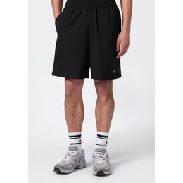 Champion Damen Trainingsshorts L (52/54), N-Gr