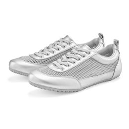 Vivance Sneaker in Netzoptik VEGAN 36 36 Sneaker in Netzoptik