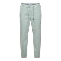 Only & Sons ONLY & SONS Cordhose »ONSLINUS TAP CORDUROY 0185 PANT NOOS« Limestone M - N-Gr N-Gr M Cordhose von Only & Sons