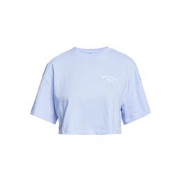 Roxy Kapuzentop &raquo;Essential Energy&laquo; Bel Air Blue S S Kollektion: Active-Kollektion