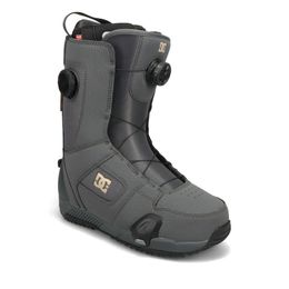 DC Shoes Snowboardboots »Phase Pro Step On« Dark Grey