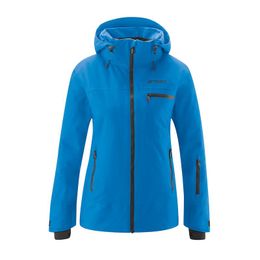 Maier Sports Skijacke »Backline W« Technische Skijacke für Freeride und Piste royalblau 46 46 Technische Skijacke für Freeride und Piste