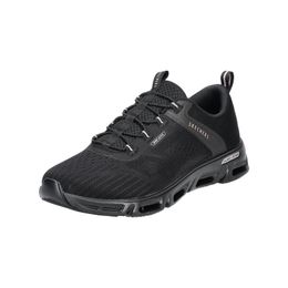 Skechers Sneaker »Sneaker Textil« Schwarz 39,5 39,5 Verschluss: Schnürung
