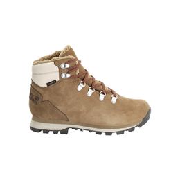 Jack Wolfskin Outdoorschuh »THUNDER BAY TEXAPORE MID W« beige UK65-EU40 UK65-EU40 Winterschuh