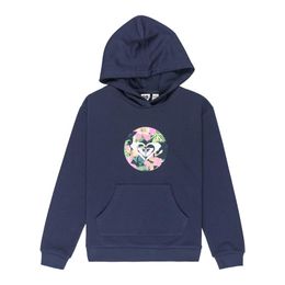 Roxy Hoodie »Rg Surf Hibiscus« Mood Indigo 16(165-172cm) 16(165-172cm) Roxy Rg Surf Hibiscus - Pullover Hoodie for Girls 4 - 16 Rg Surf Hibiscus -...