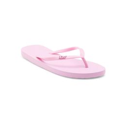 Roxy Sandale »Viva Iv« Purple/Pink 10 (41) 10 (41) Stoff: PVC-freie Materialien