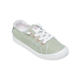Roxy Sneaker »Bayshore Plus« Sage 10 (41) 10 (41) Obermaterial: Textil mit Grafik aus...