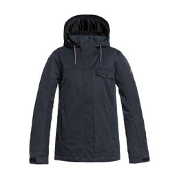 Roxy Snowboardjacke &raquo;Billie&laquo; True Black S S Impr&auml;gnierung: 10K...