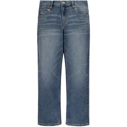 Levi's® kids LEVI'S KIDS Stretch-Jeans »LVB STAY LOOSE TAPER JEANS« for BOYS kobain 8 (128) - N-Gr N-Gr 8 (128) Jeans von Levi's Kids