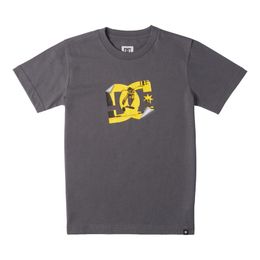 DC Shoes Shirttop »Peel It Photo« Magnet 12(148-156cm) 12(148-156cm) Kollektion: Lineguide-Kollektion