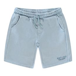 Cars Jeans Shorts »Kids RYDAR Short« GREY BLUE 10 (140) - N-Gr N-Gr 10 (140) SHORTS von Cars Jeans für BOYS