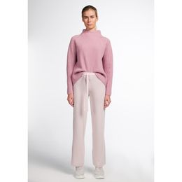 Eterna Strickhose beige XL - US-Größen US-Größen XL Bequeme Schnittführung