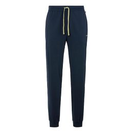 BOSS Sweatpants »Mix & Match Pants« mit Kordelzug Dark Blue 406 S (48) S (48) Sweatpants von BOSS Black Menswear