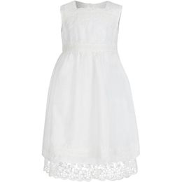 happy girls M&auml;dchen happy girls Taufkleid &raquo;dress&laquo; beige 86, N-Gr