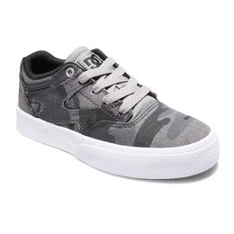 DC Shoes Sneaker »Kalis Vulc« Black Camo 12,5(30) 12,5(30) Obermaterial: Wildleder-, Nubukleder- oder...