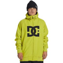 DC Shoes Snowboardjacke »Spectrum« Apple Green S S Material: WEATHER DEFENSE 10 [10.000 mm,...