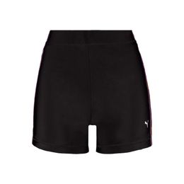 Puma Bikini-Hotpants 1 Stk. tlg. mit sportlichen Streifendetails black S - N-Gr N-Gr S High-Rise Design