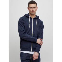 Blend Kapuzensweatjacke »BHNOAH« Blue S S Sweatshirtjacke von Blend