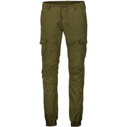 Garcia Cargohose base army 32 - L&auml;nge 32 L&auml;nge 32 32 Cargohose von Garcia