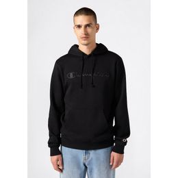 Champion Kapuzensweatshirt »Hooded Sweatshirt« 1 Stk. tlg. NBK XXL (60/62) XXL (60/62) Kapuzensweatshirt von Champion
