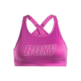 Roxy Shirttop »Everyday Flow 2024« Rosebud