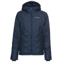 Columbia Steppjacke »HEAVENLY HOODED JACKET« 1 Stk. tlg. mit Kapuze collegiate n XS (32) XS (32) Steppjacke von Columbia